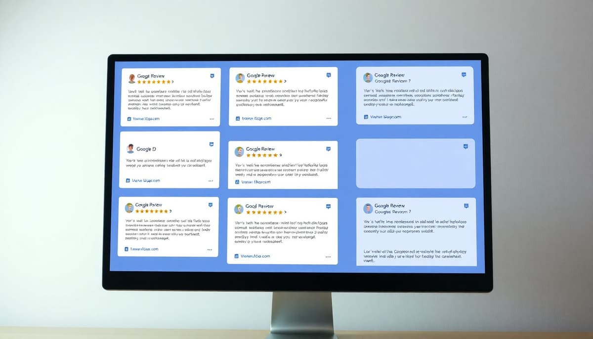 Google Review Response Examples: 50+ Templates for Every Situation ...